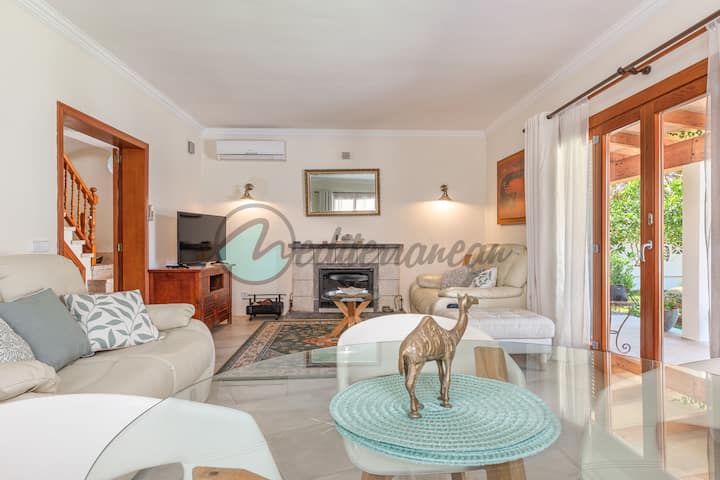 Casa Port Adriano By Villasmediterranean - Santa Ponsa
