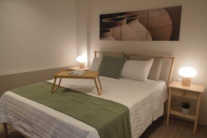Leondiana Boutique Hotel No.4 - Larnaca