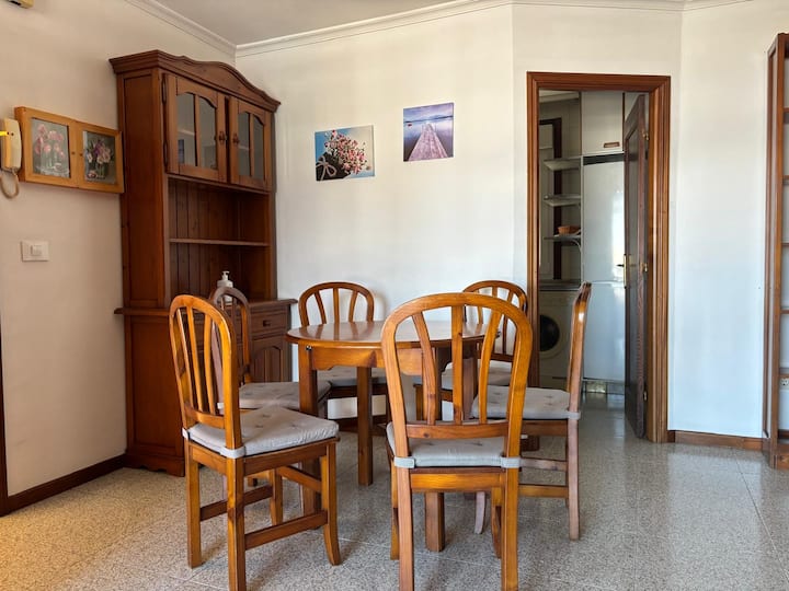 Desconectaengalicia El Pescador 2 - Sanxenxo