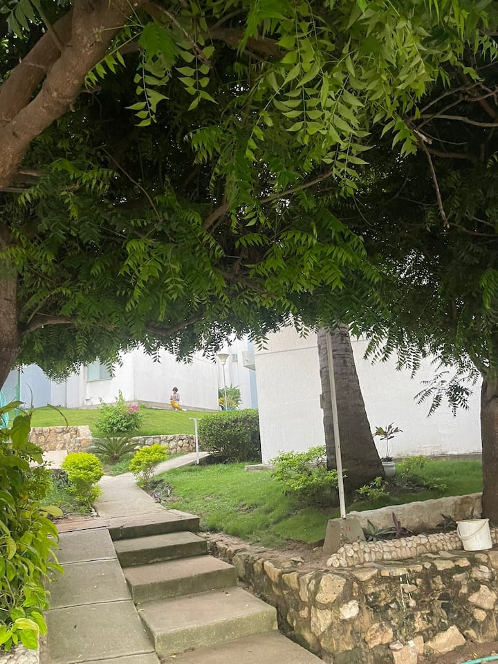 Apartamento Completo En Pto Col - Puerto Colombia