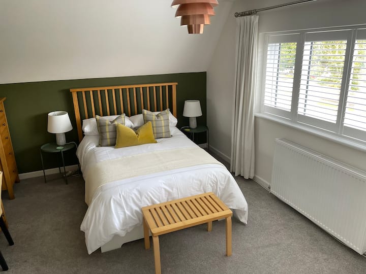 Home Near To Bowood House - Devizes
