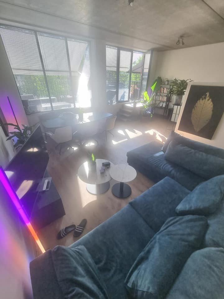 Unique Loft Eindhoven Centre - Eindhoven