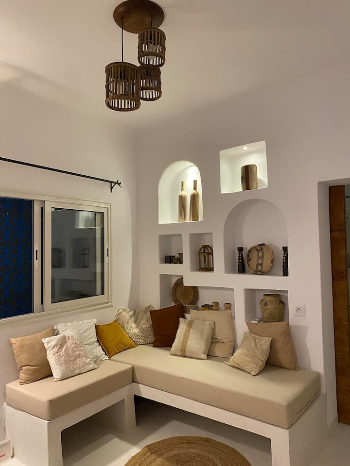 Artgohomes2 Medina Hammamet - Hammamet