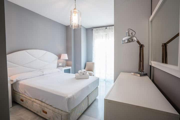 Céntrico Apartamento Frente Villa Oniria - Granada, España