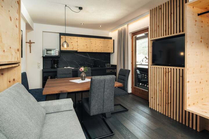 Residenz Adi Mit Sky Wellness - Ladis