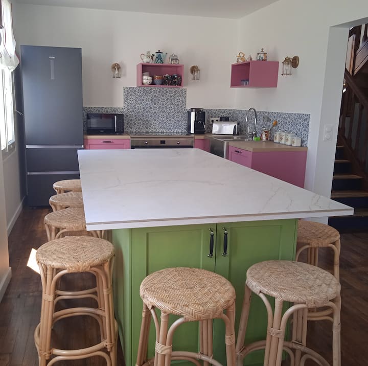 Bed And Breakfast ( Chambre) - Roscoff
