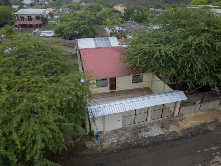 Casa De Playa Ayangue, Ecuador - 