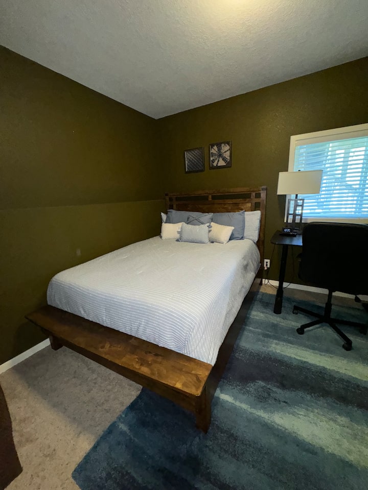 Charming 1br Retreat In Woodbury - Woodbury, MN
