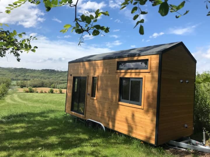 Tiny House - Mirepoix