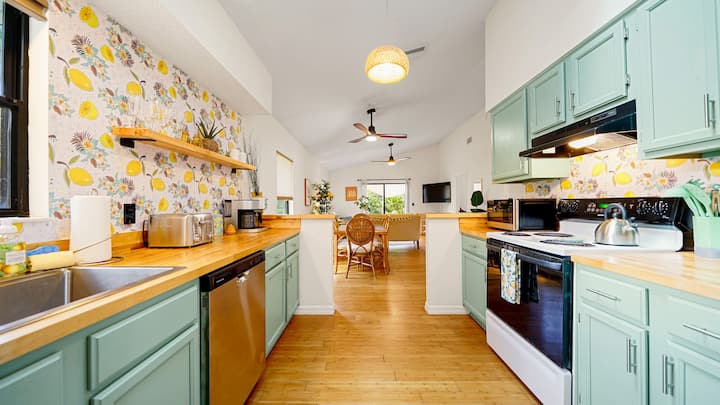Down By The Seashore | Summer Savings! - St. Augustine Beach