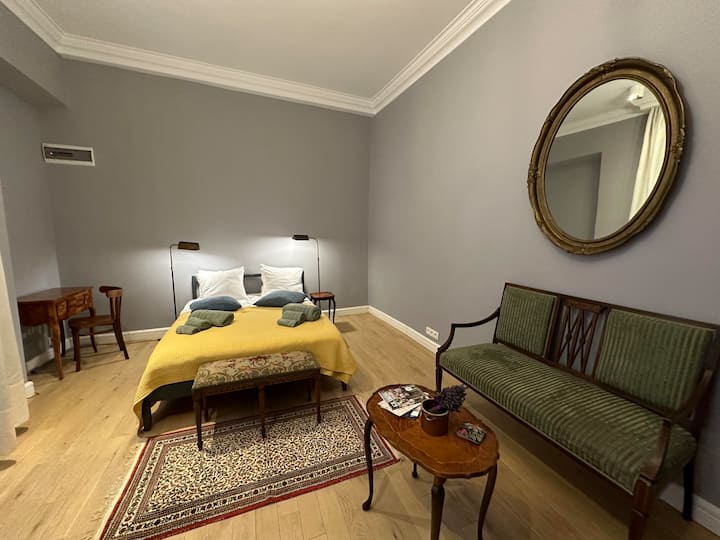 Chic Apt 400 M From The Centre - Cracovie