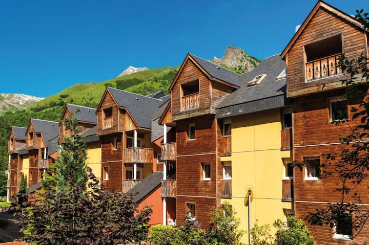 Très Bel Appartement à Cauterets - Luz-Saint-Sauveur