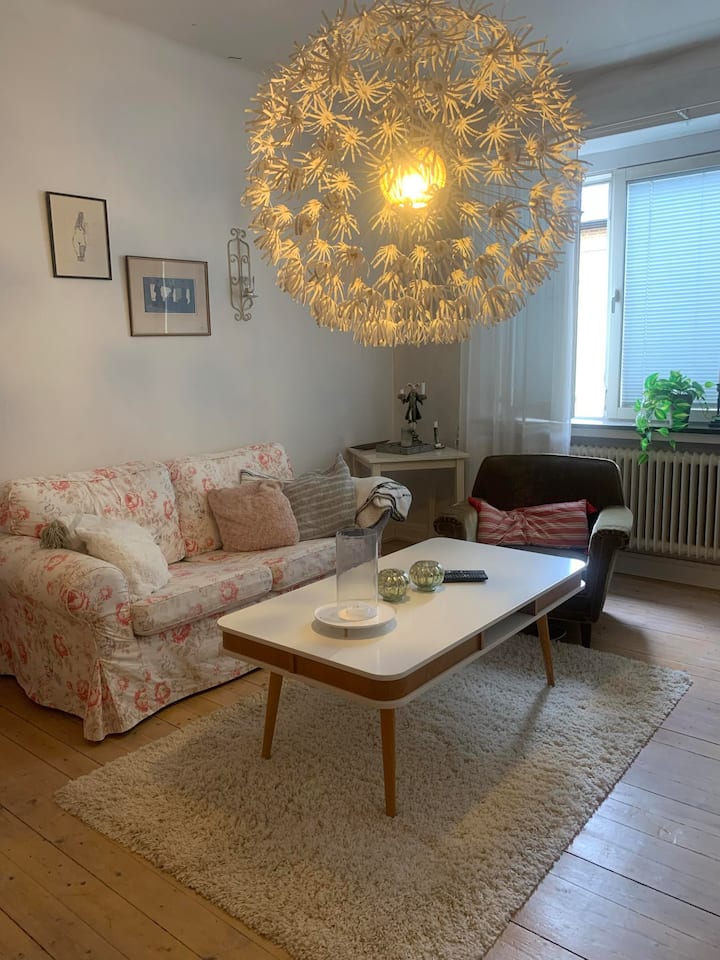 Cozy Apartment In Central Malmö. - Malmö