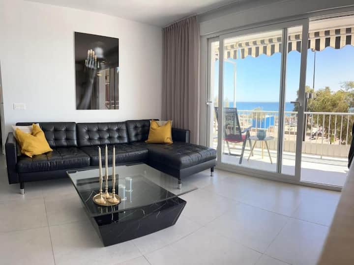 1º Línea De Playa En Pleno Centro De Fuengirola - Fuengirola