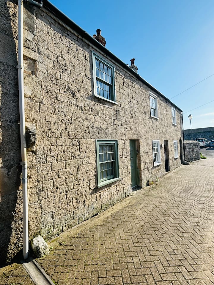 Fisherman's Cottage - Chesil - Weymouth