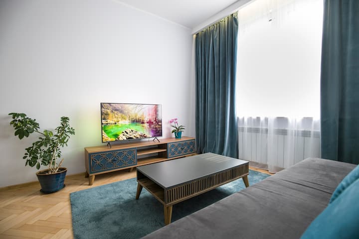 Good Place Apartment - Torun