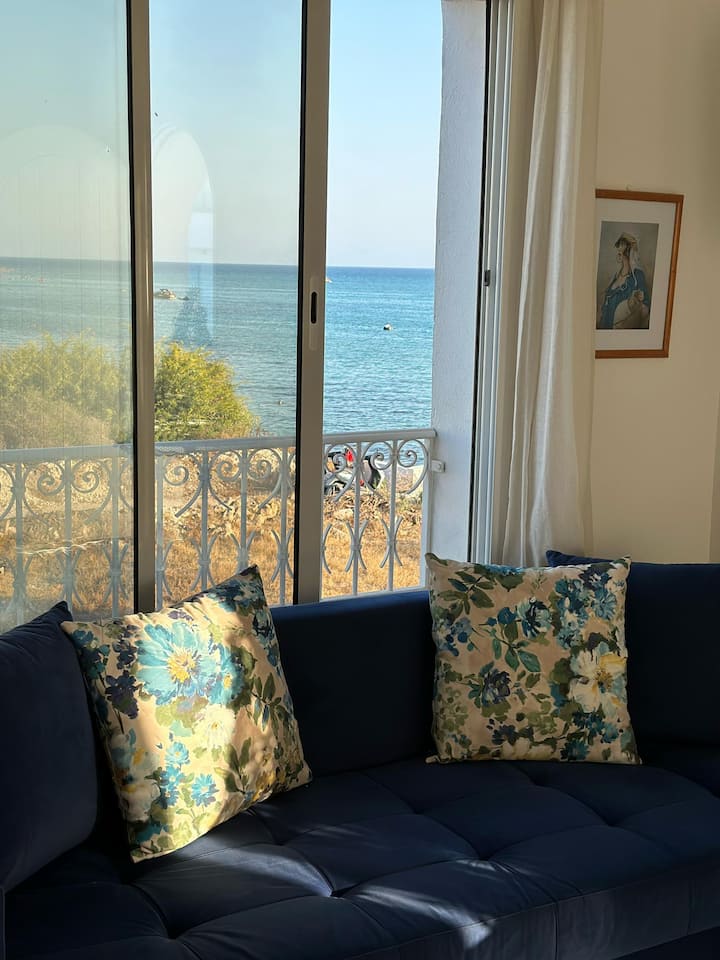 Your Charming Seaside Getaway - Hammamet