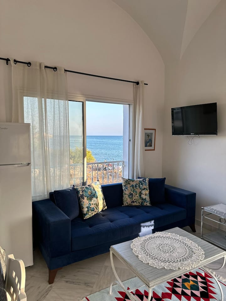 Your Charming Seaside Getaway - Hammamet
