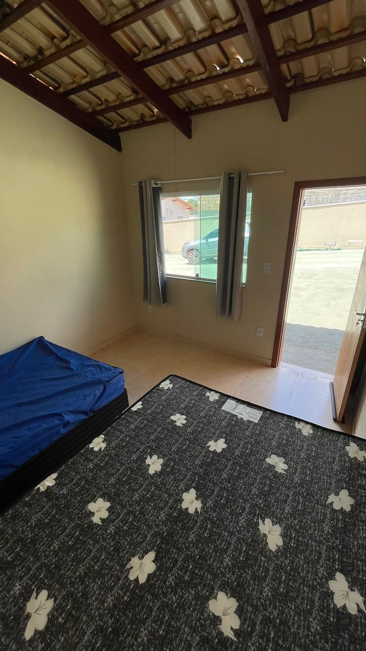 Recanto Donanã @Recantodonanã - Esmeraldas