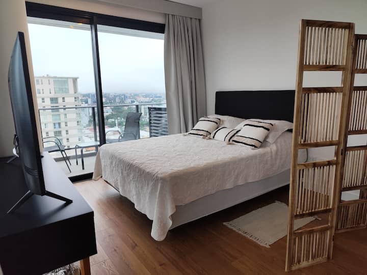 Just 100 Meters From Shopping Del Sol! - Asunción