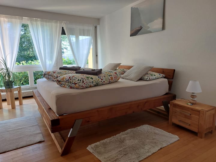 Cozy Apartment El Destino - Zurich