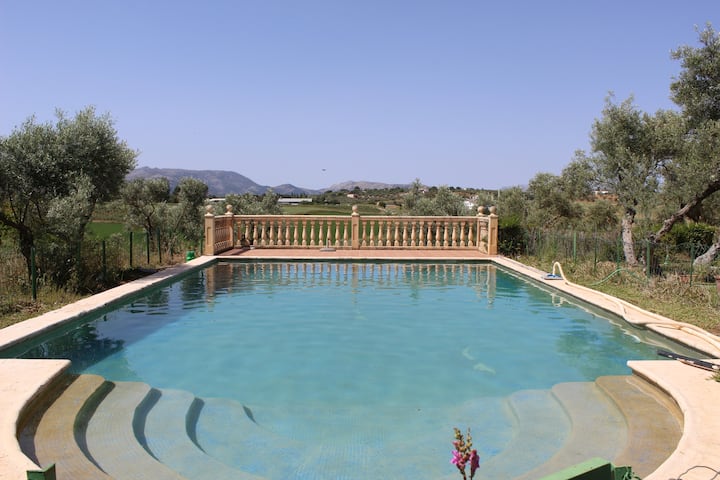 Casa Santa María By Casaturistica - Ronda