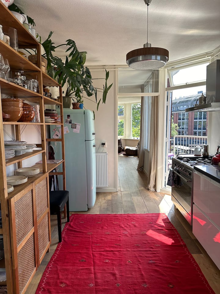 Apartment In Heart Of Amsterdam - Amsterdam