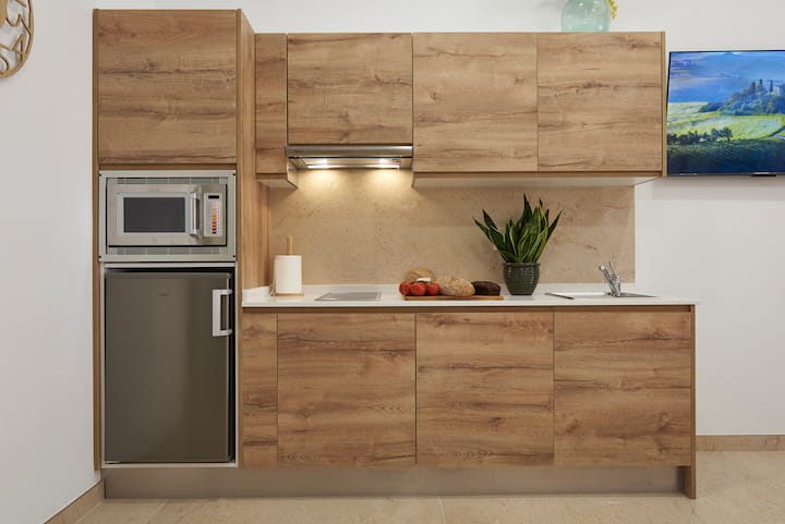 Loft 9a Jaime Ii - Valencia