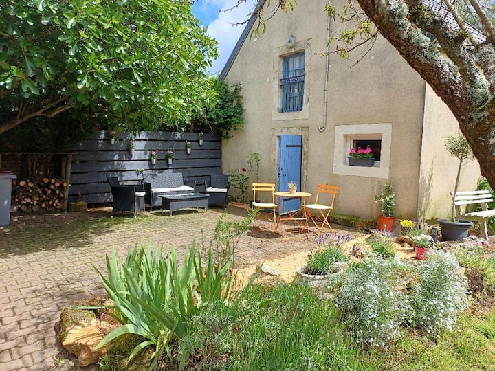 Chez Valentine - La Châtre