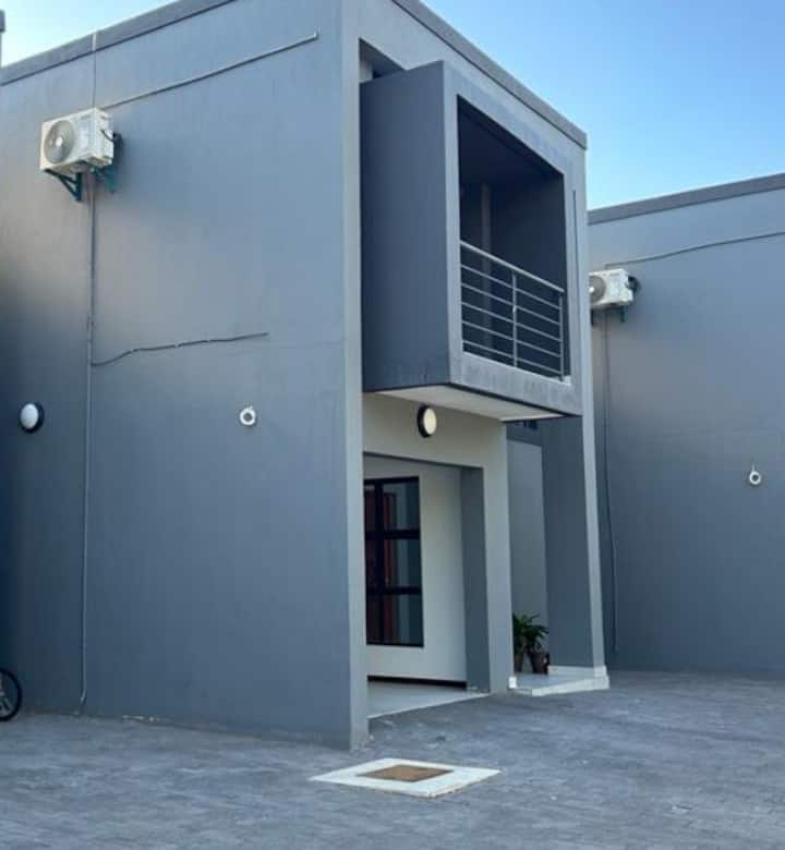 Tranquil Hideaway - Entire Condo - Gaborone