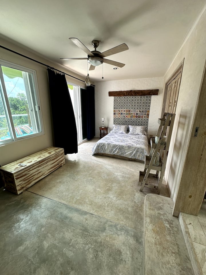 Penthouse En El Corazón De Playa - Playa del Carmen