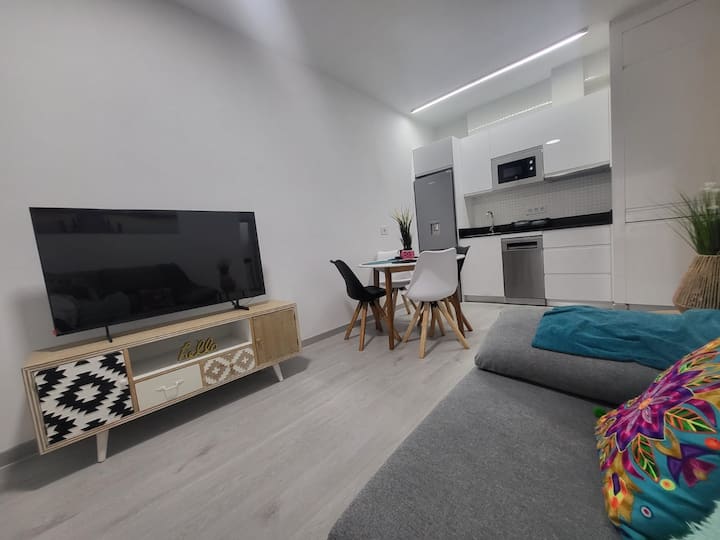 Apartment In The Mesa And López Area - Universidad de Las Palmas de Gran Canaria