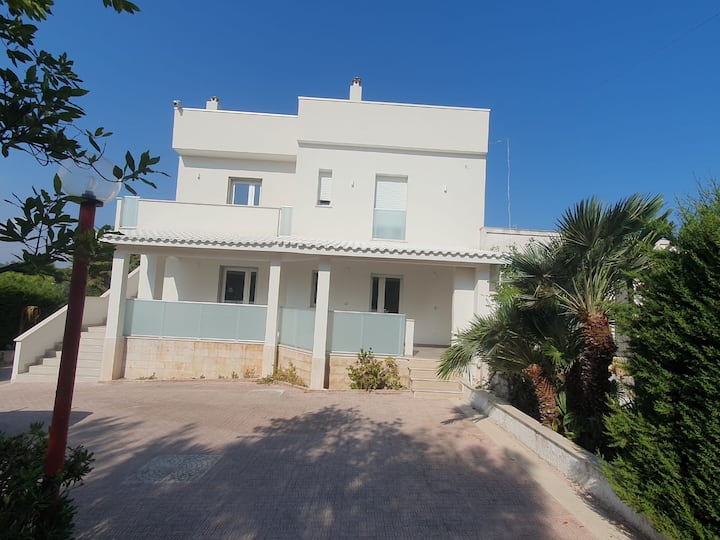 L'acquaviva Casa Vacanze - Bisceglie