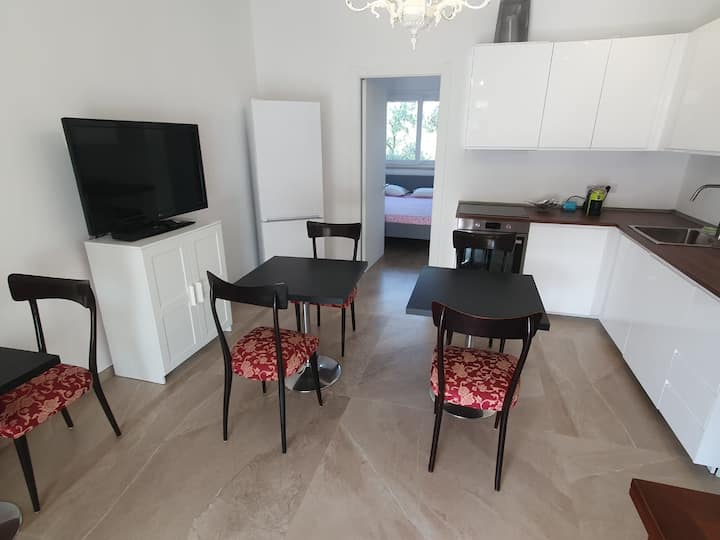 L'acquaviva Casa Vacanze - Italie