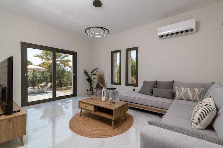 Altane Villa - A Comfortable Haven - Greece