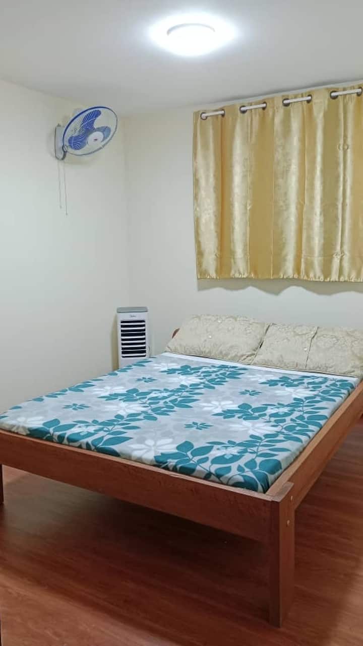 Kahana Bed & Breakfast - Papua New Guinea