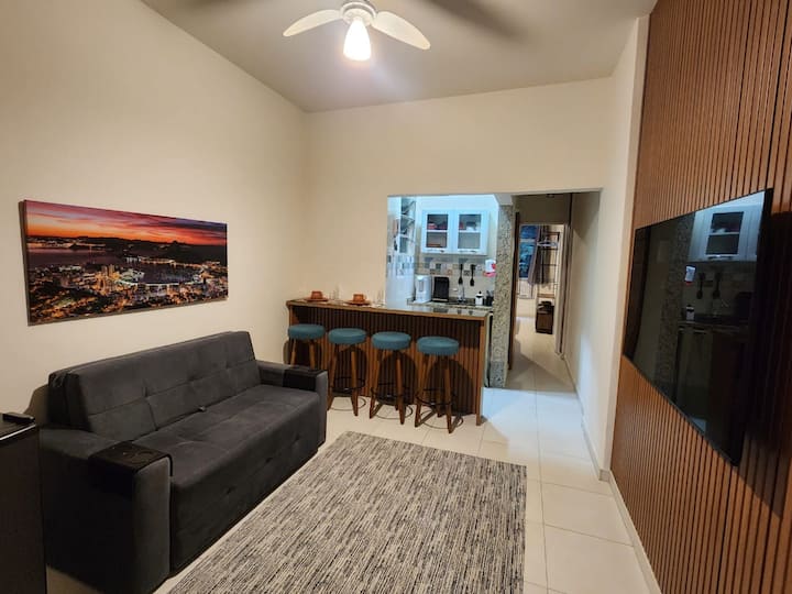 Apartamento Em Copacabana - Brasil