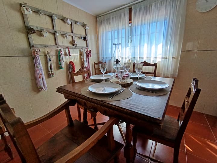 Casa Da Tia Rita - Pampilhosa da Serra