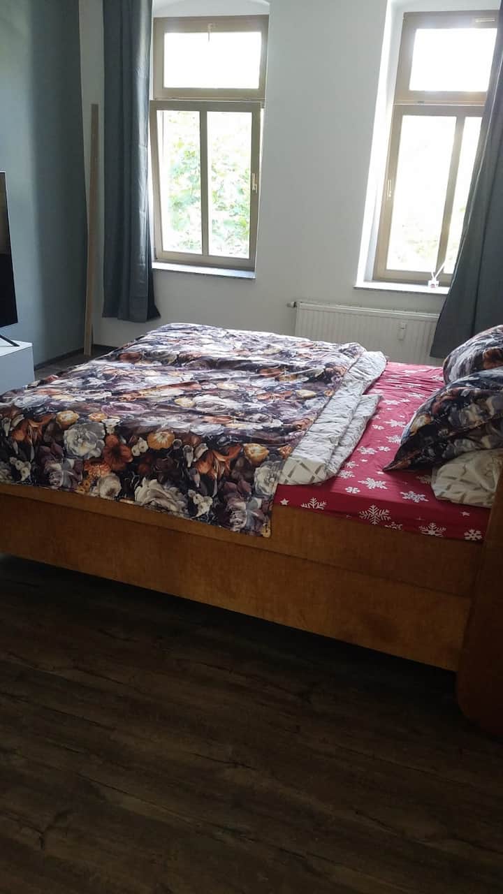 Home Sweet Home - Chemnitz