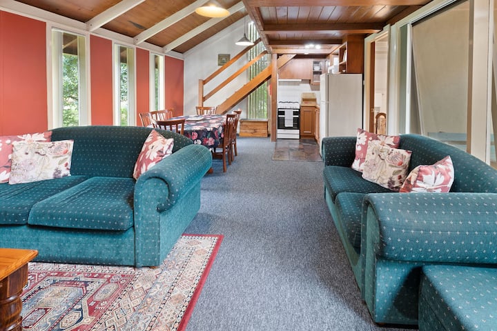 Orchard Chalet - Mount Gambier