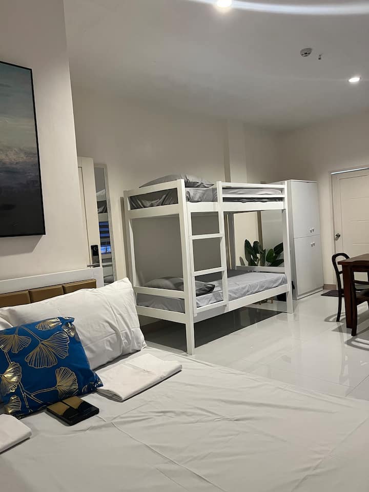 Family Suite Room Good For 6 Pax Rm 31 - Iligan City