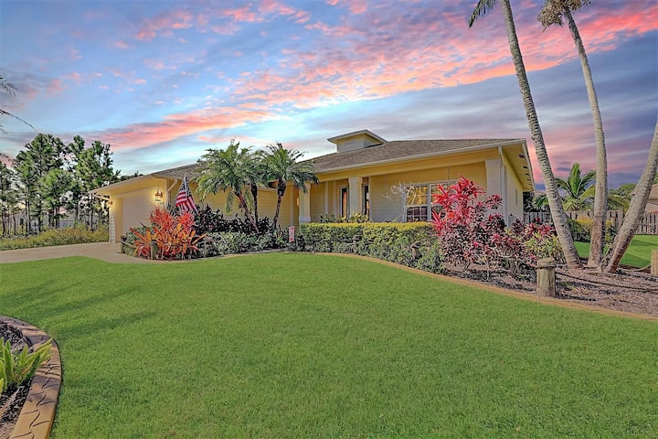 Mv Residence - Port St. Lucie