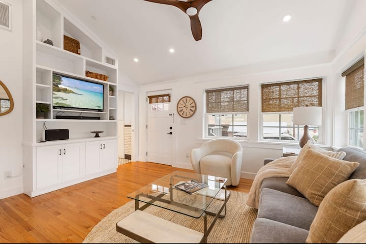 New 1br, Close To Bars, Ac, Laundry, Parking, Lux - Hotel Circle - San Diego