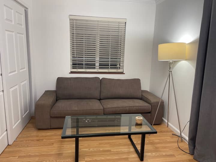 1 Bdrm Apt Pleasant Hill Minutes To Walnut Creek - Walnut Creek, CA