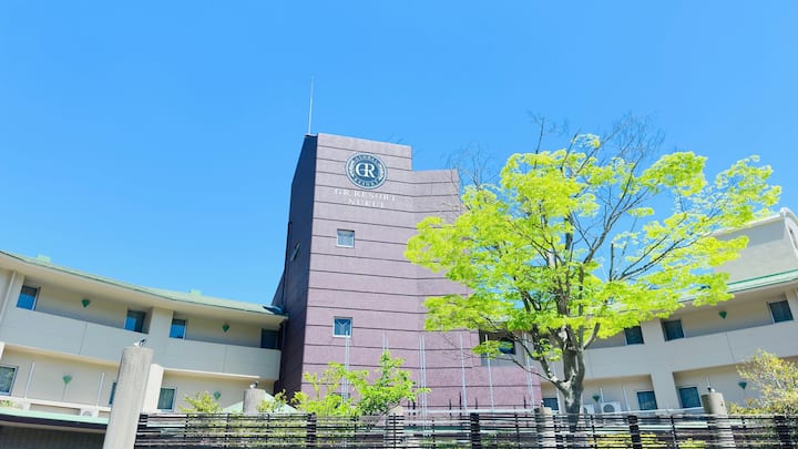 グローバルリゾートNukui　和洋室 - Hiroshima Prefecture, Japan