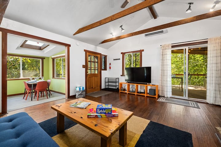 Rio Vista Tranquil Retreat | Walk To River - Bricoleur Vineyards, Windsor
