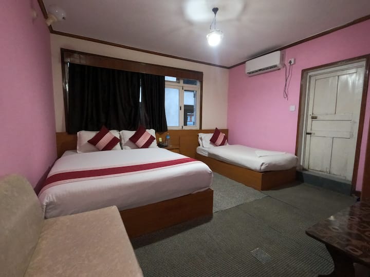 Deluxe Room - Katmandú