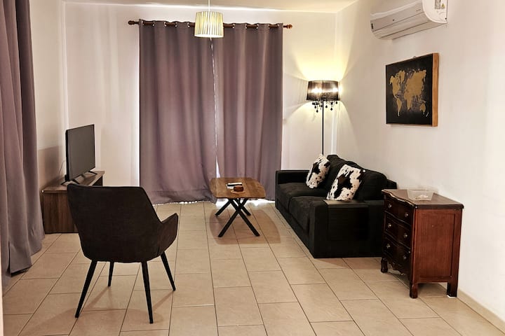 City Center 2 Bedroom Apartment - Nicosia