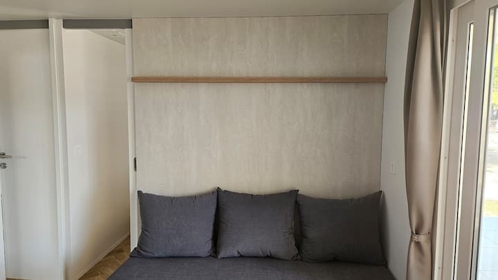 Mobile Homes Premium Jezera Lovišća - Tisno