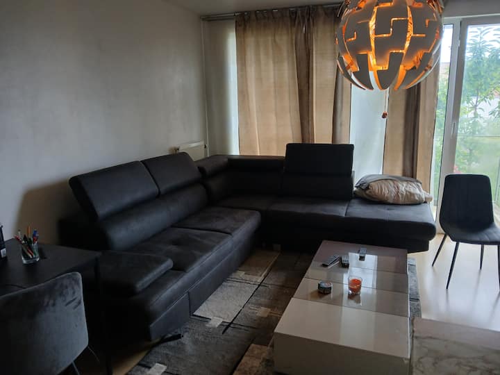 Superbe Logement à Bruxelles - Uccle